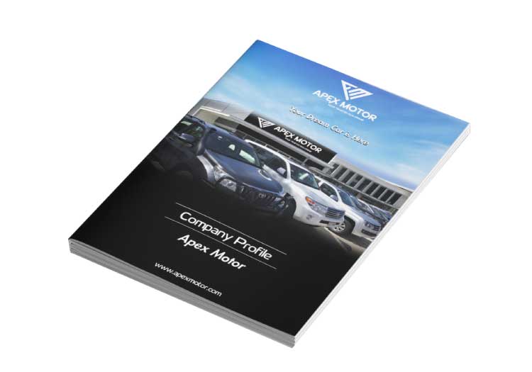 Company Profile Design Services in Kenya & Nairobi - Kenya Company ...